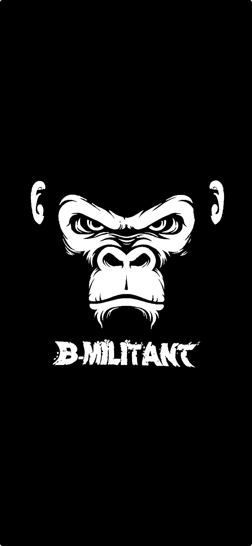B-MILITANT
